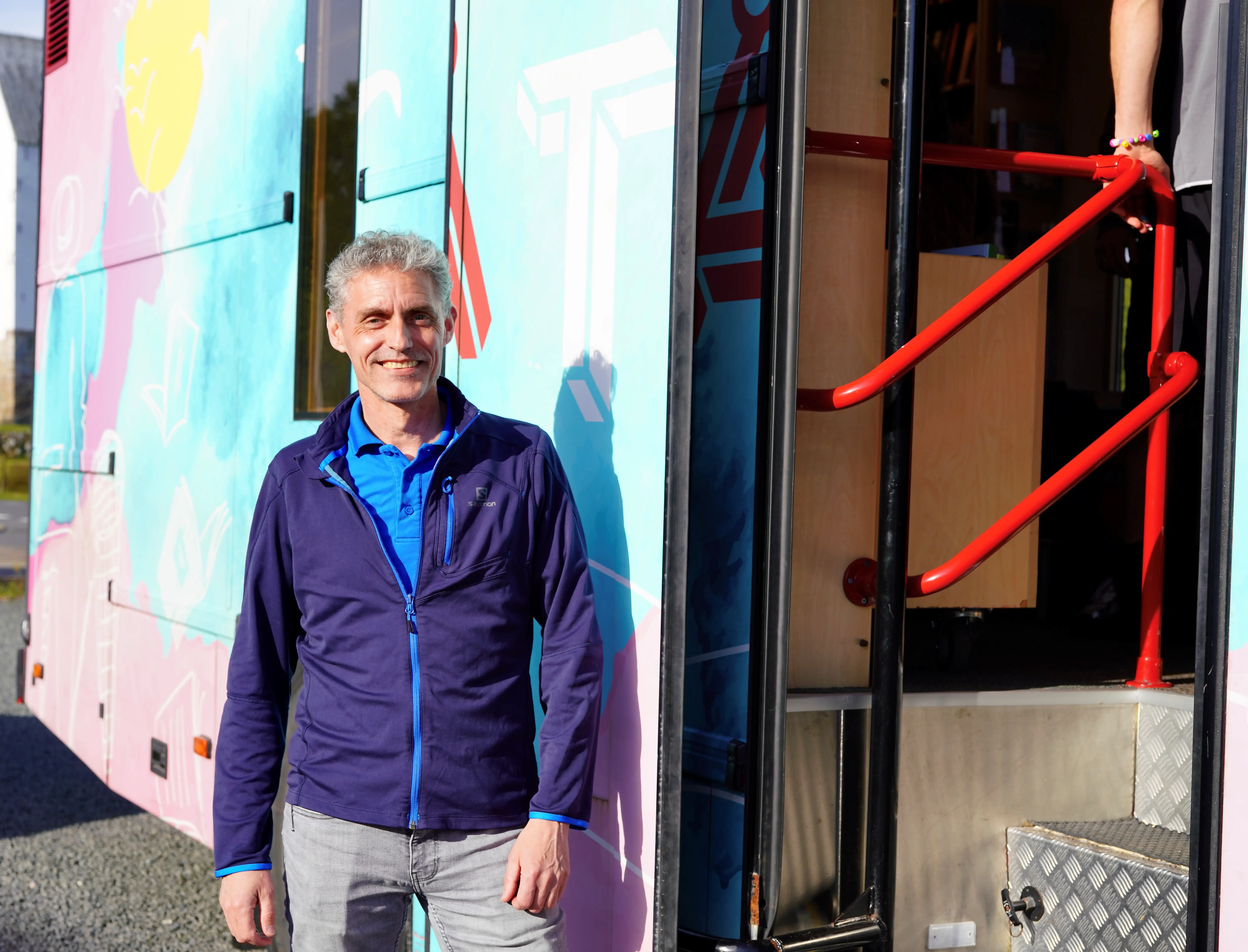 Fritidsguiden gør en forskel | Kulturrummet